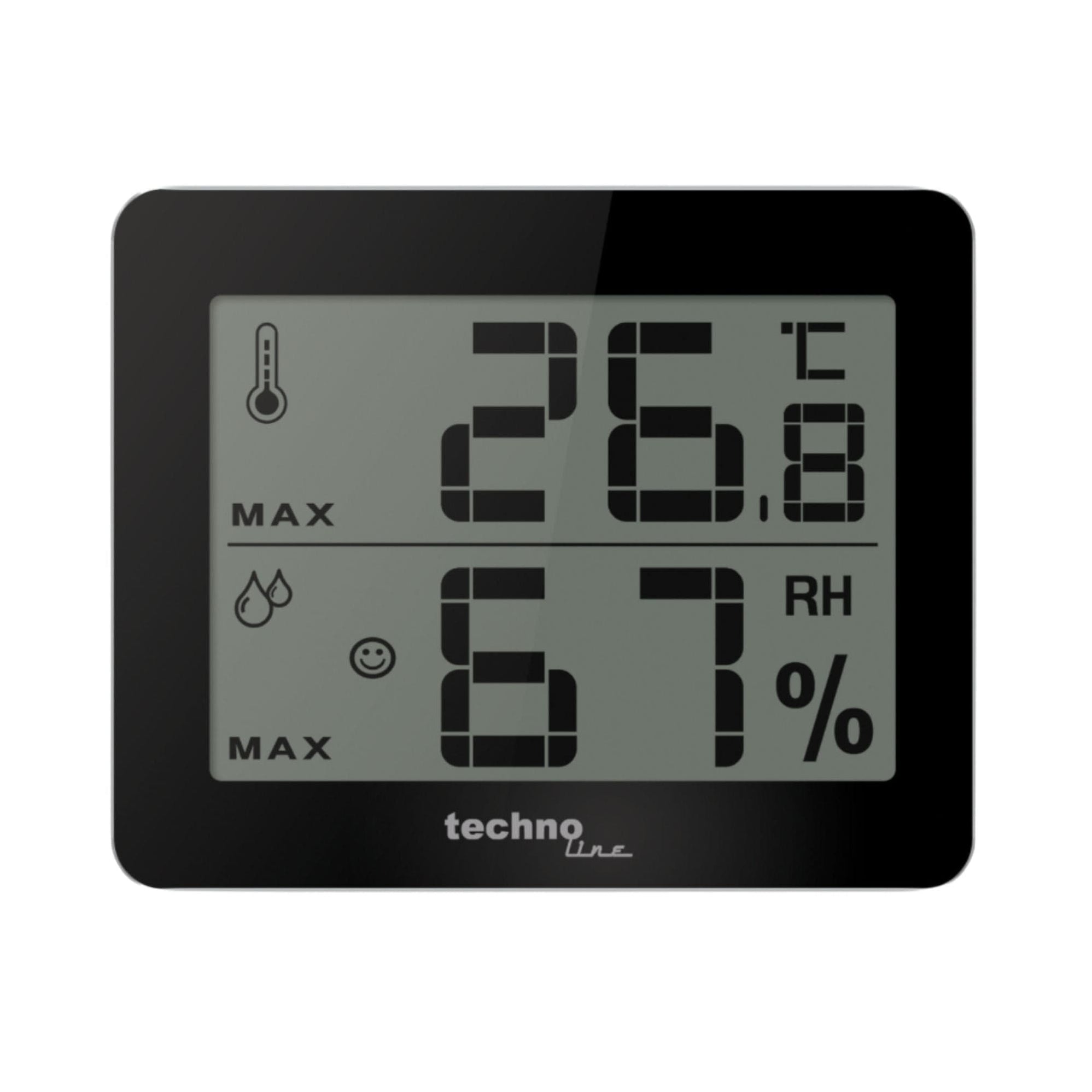 Smart Weather Stations from Technoline — Technoline Store