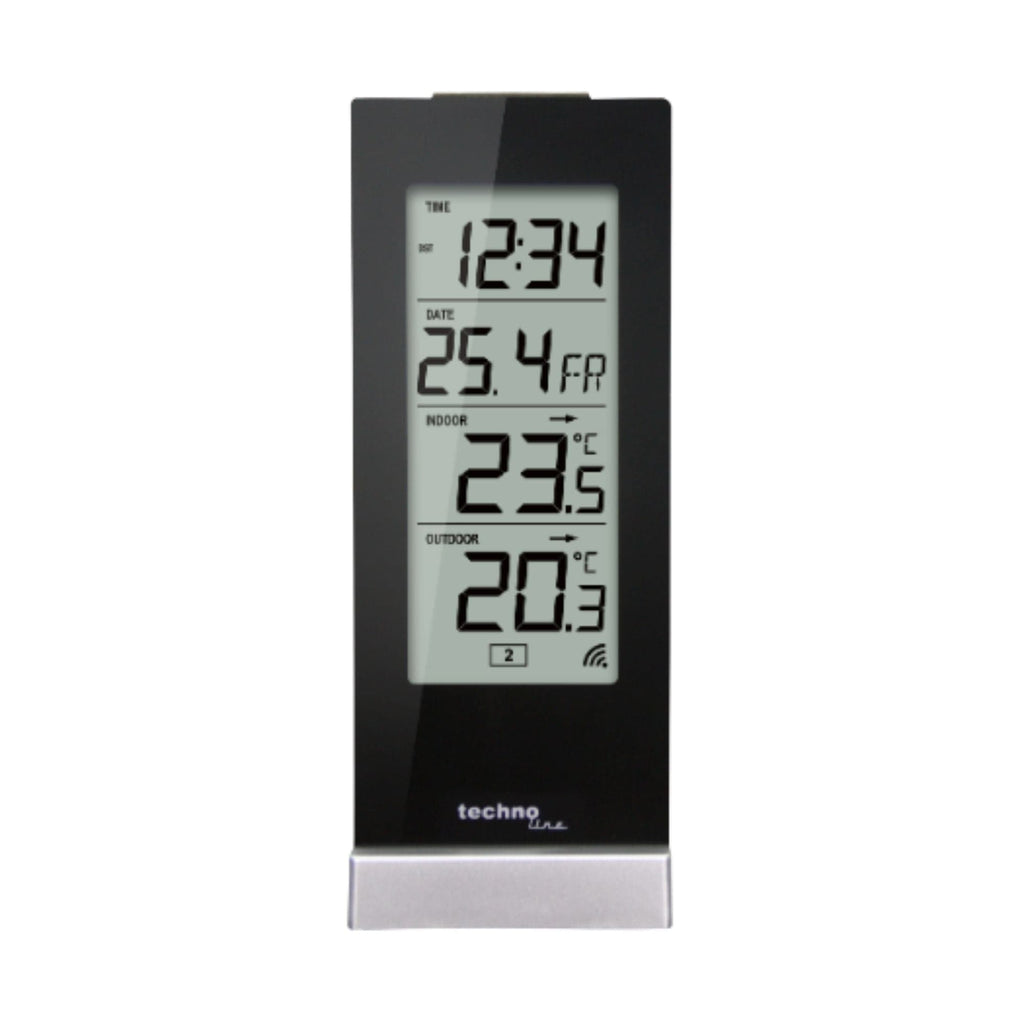 Smart Weather Stations from Technoline — Technoline Store